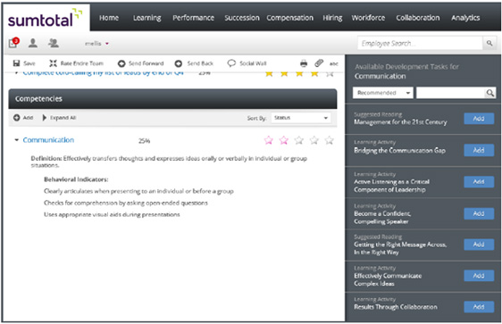 Welcome to AuraTech e-learning Continuum